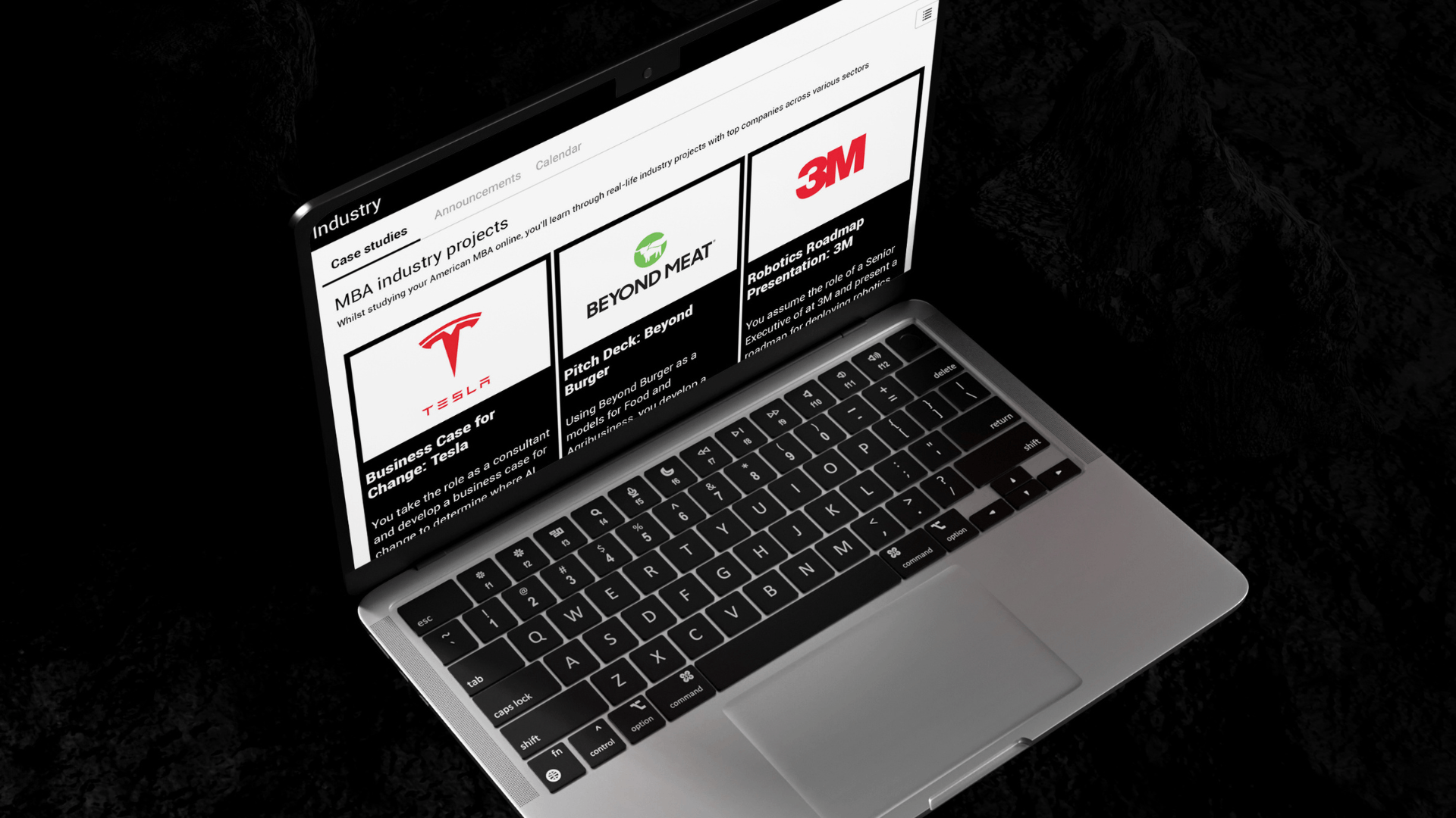 Nexford | Learning Experience